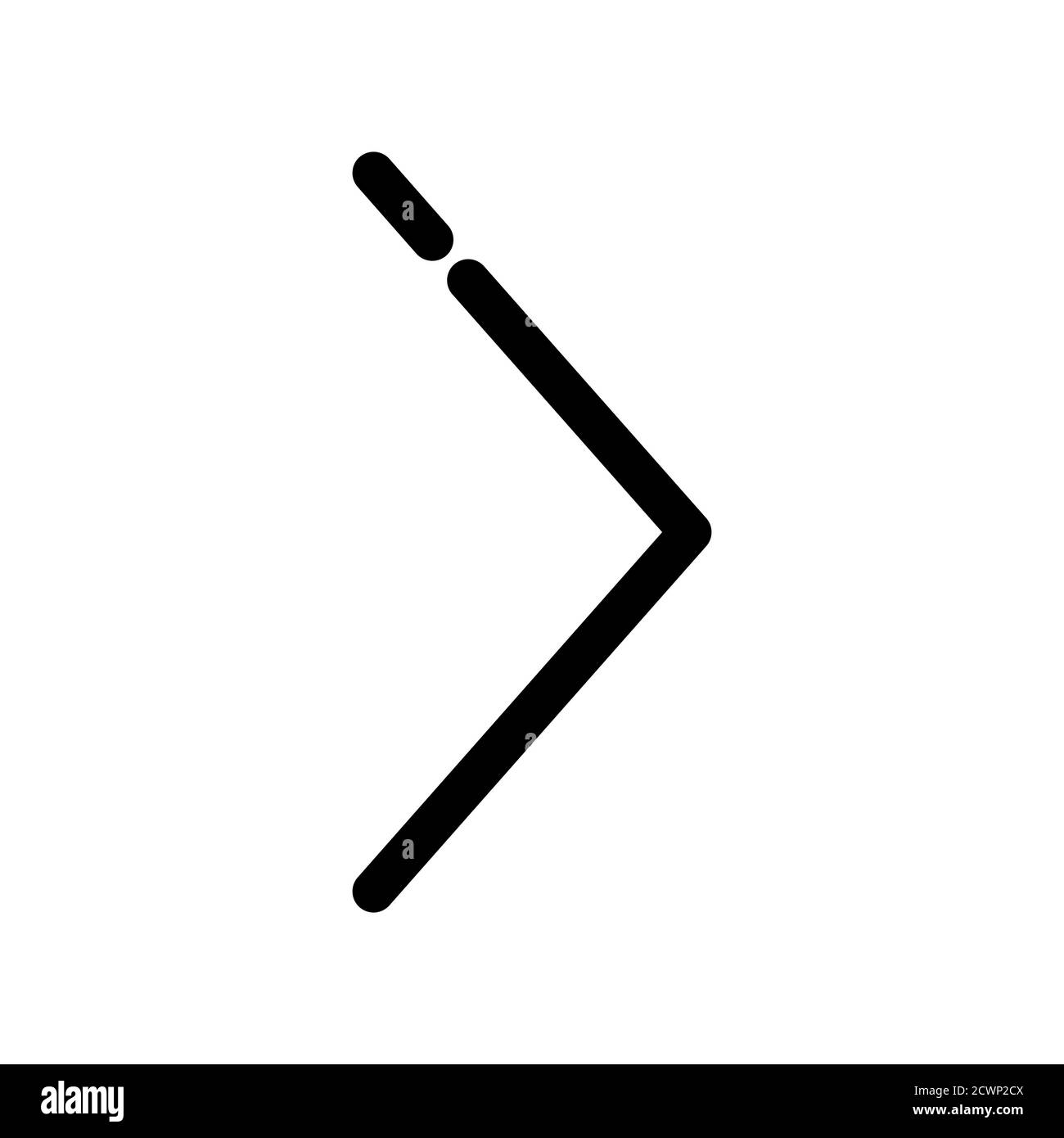 Arrow drawings Black and White Stock Photos & Images - Alamy