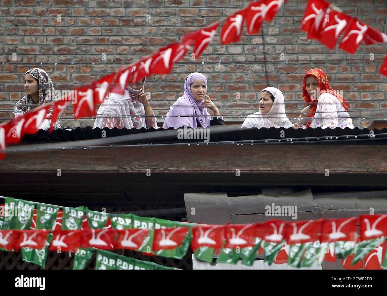 Indian muslim ruler hi-res stock photography and images - Alamy