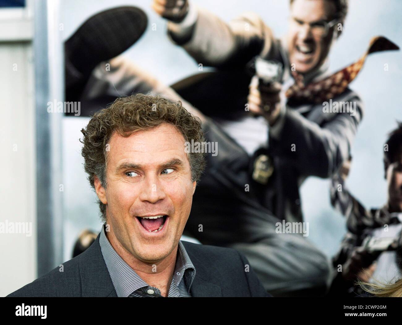 The Other Guys Premiere High Resolution Stock Photography and Images ...