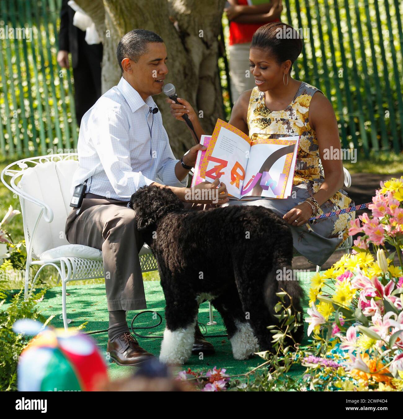 Chicka chicka boom boom hi-res stock photography and images - Alamy