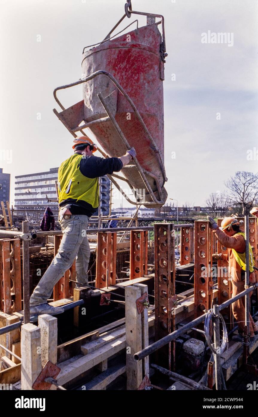The hanger lane gyratory in london hi-res stock photography and images ...