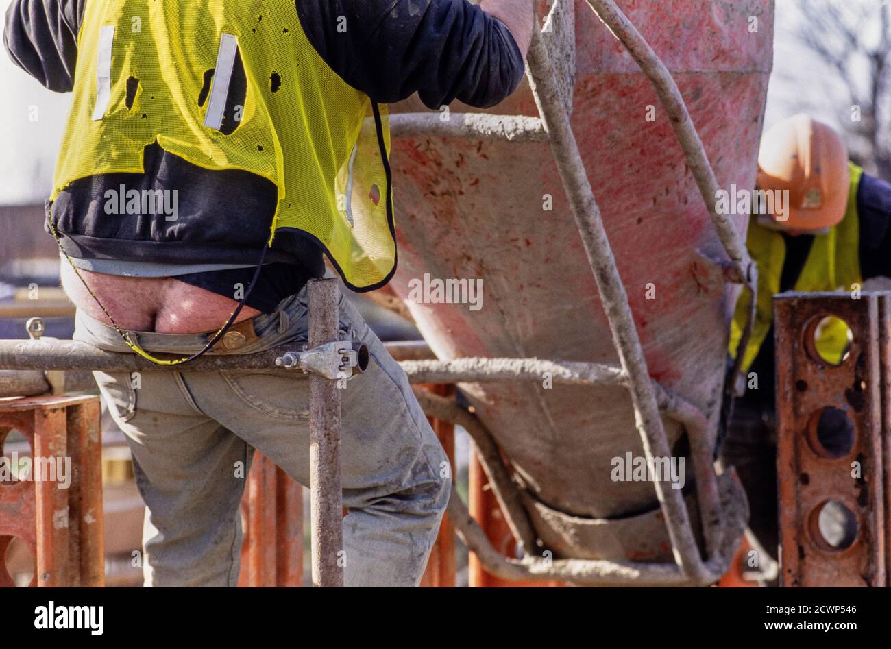 Buttock cleavage hi-res stock photography and images - Alamy