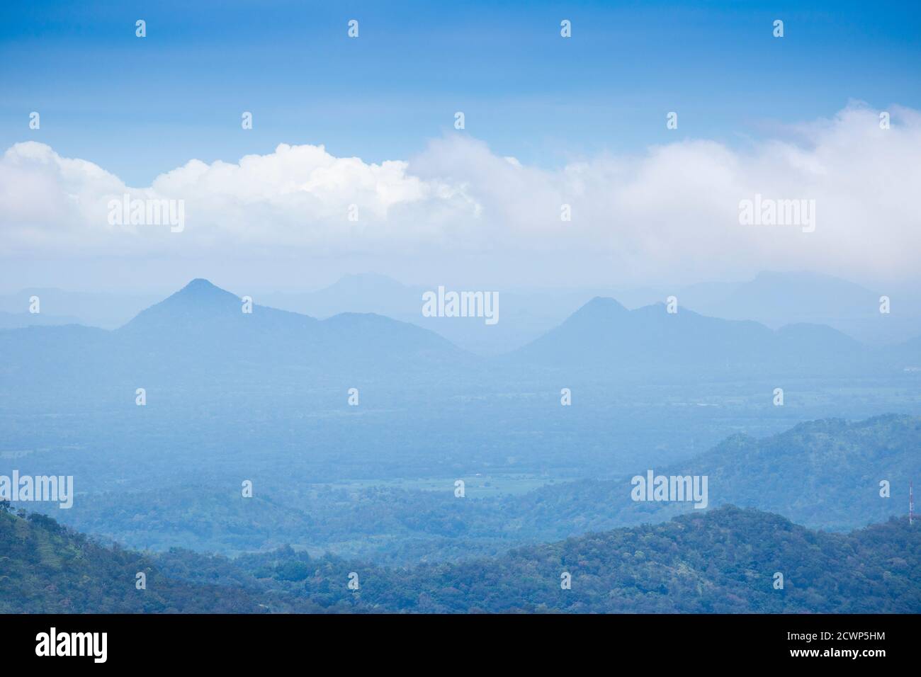 Ella mountain hi-res stock photography and images - Alamy