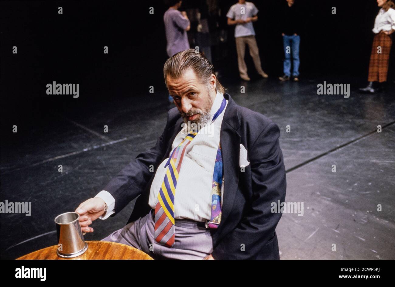 Northern broadsides hi-res stock photography and images - Alamy