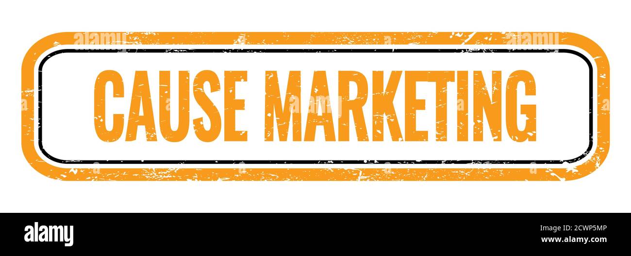 Cause marketing hi-res stock photography and images - Alamy