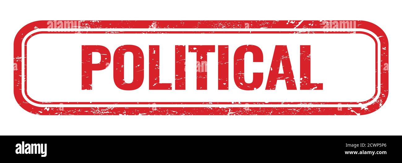 Political stamp Cut Out Stock Images & Pictures - Alamy