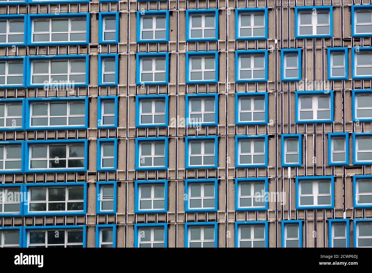 Cladding house hi-res stock photography and images - Alamy