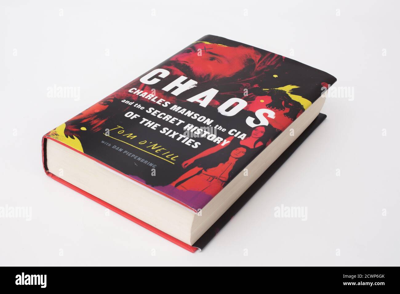 Manson Murders High Resolution Stock Photography and Images - Alamy