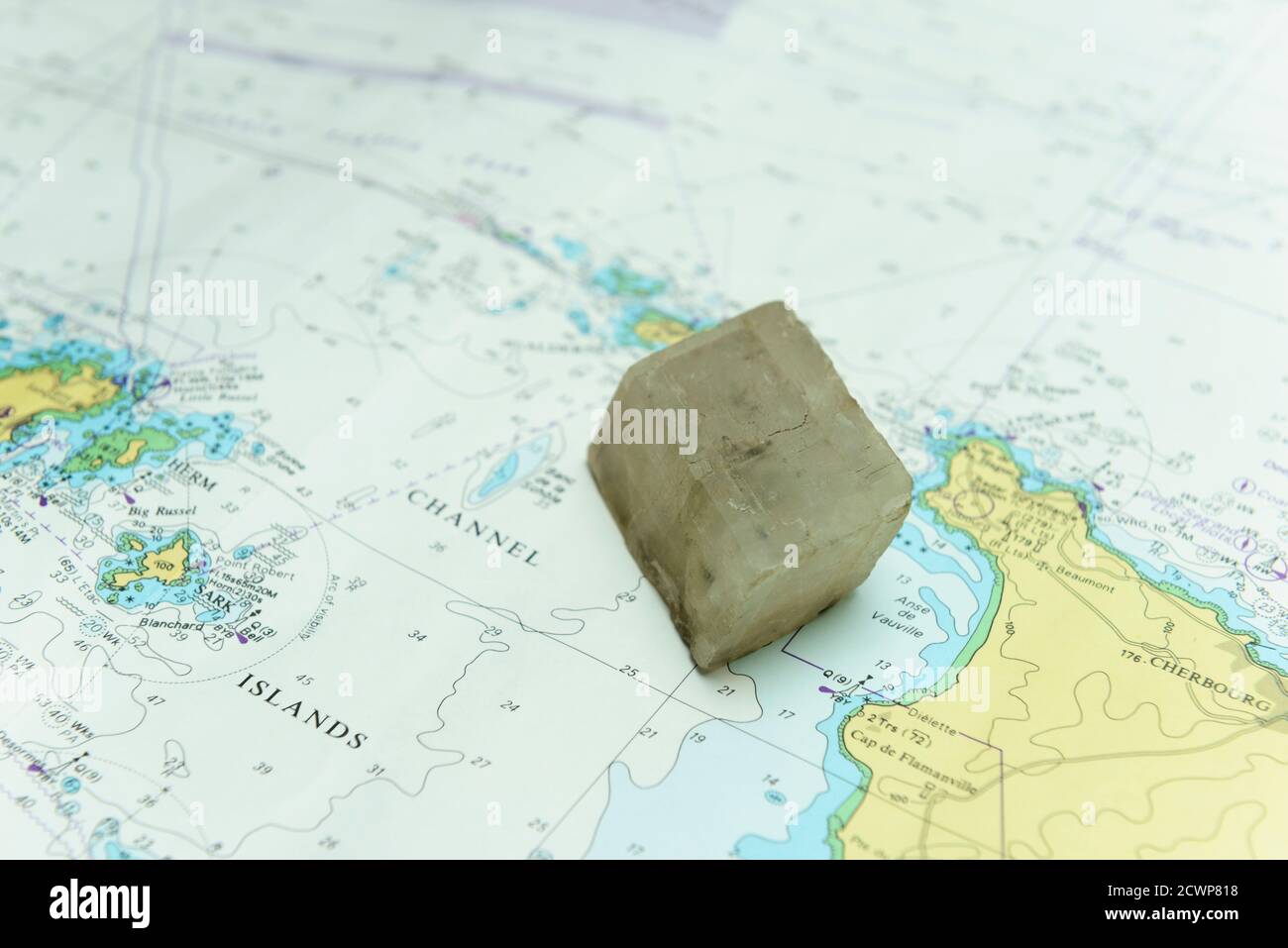 Viking map hi-res stock photography and images - Alamy