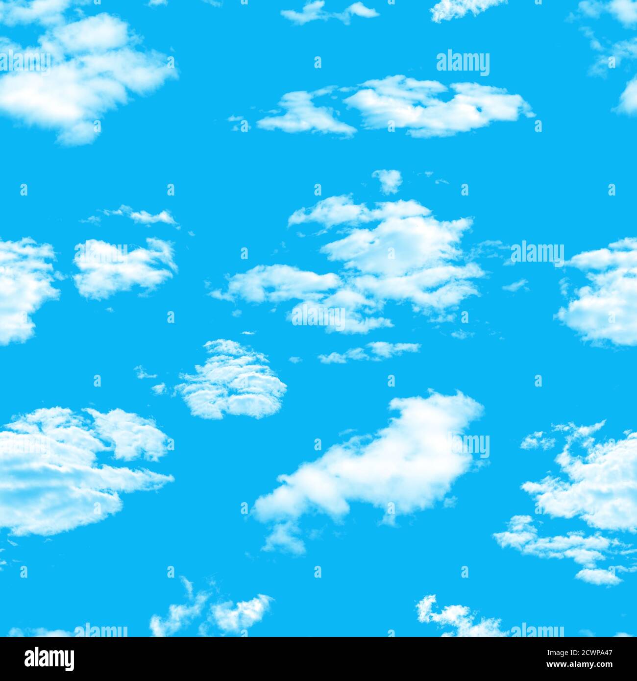 seamless pattern. blue sky with white clouds Stock Photo - Alamy seamless pattern. blue sky with white clouds Stock Photo - Alamy