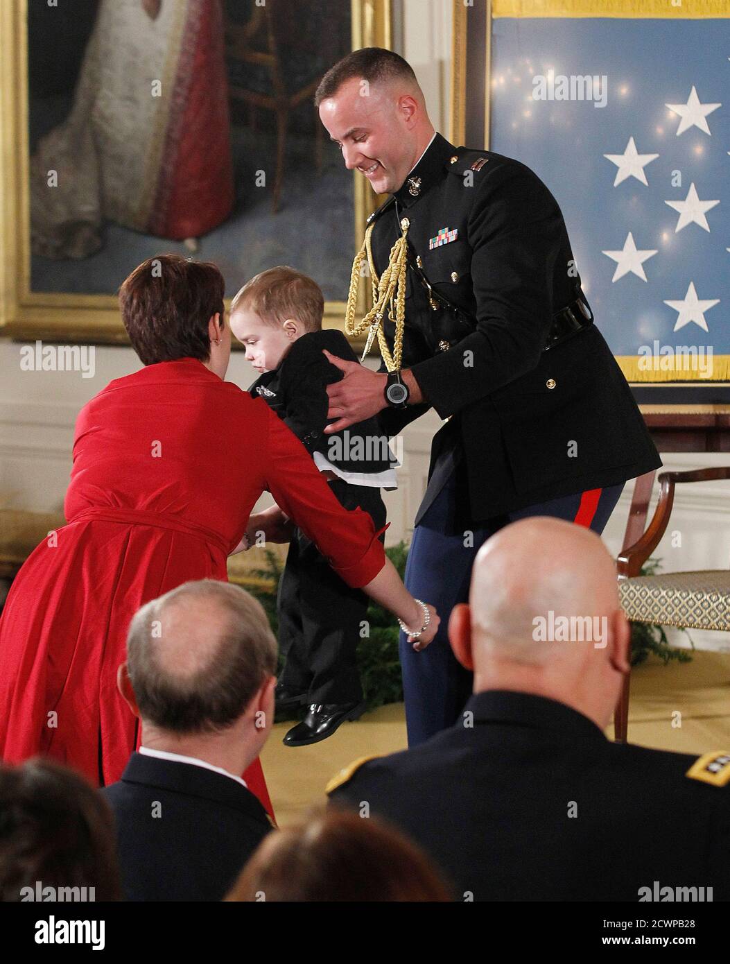 Tammy Romesha High Resolution Stock Photography and Images - Alamy