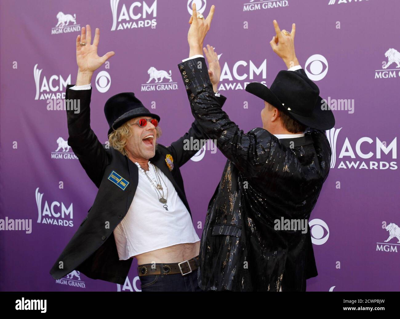 Big and rich band hi-res stock photography and images - Alamy