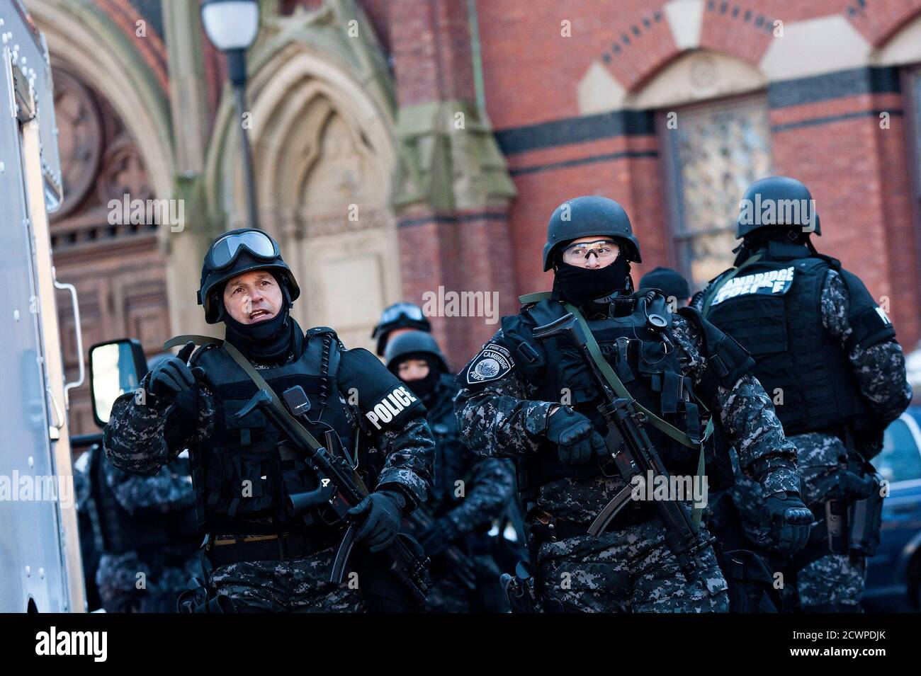 Harvard university police hi-res stock photography and images - Alamy