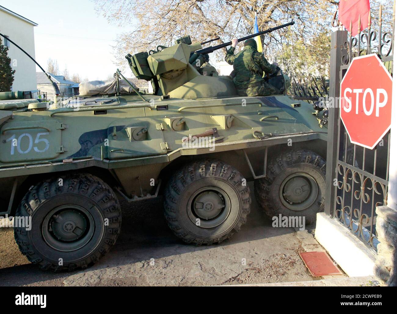 Russian airbase hi-res stock photography and images - Alamy