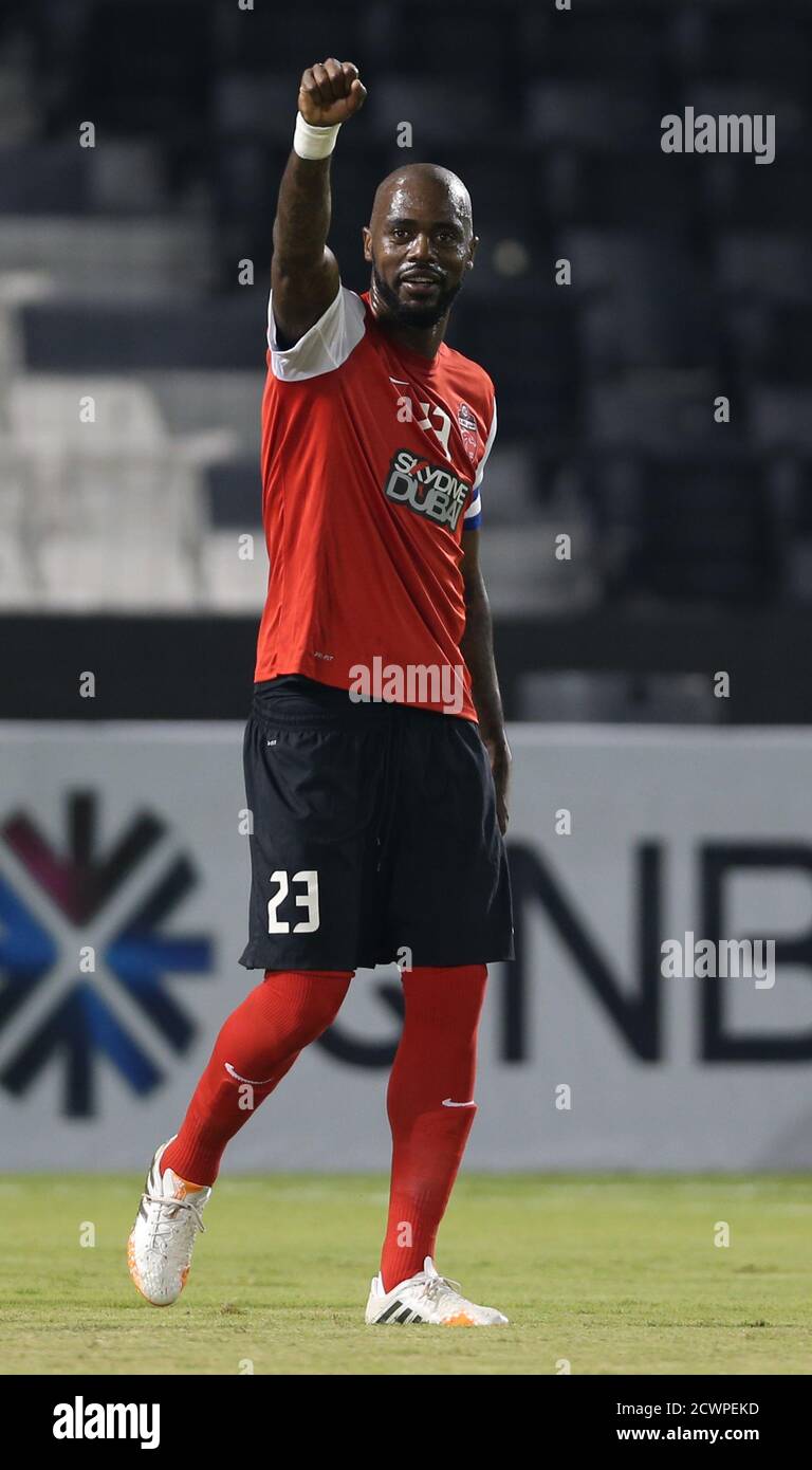 Al ahli 2014 hi-res stock photography and images - Alamy