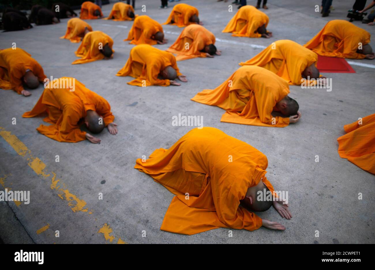 Kong meng san phor kark see temple hi-res stock photography and images ...