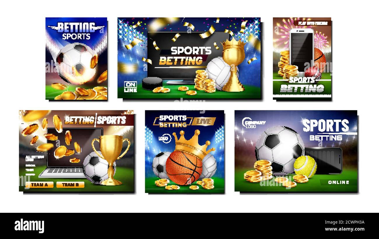 Gambling posters Stock Vector Images - Alamy