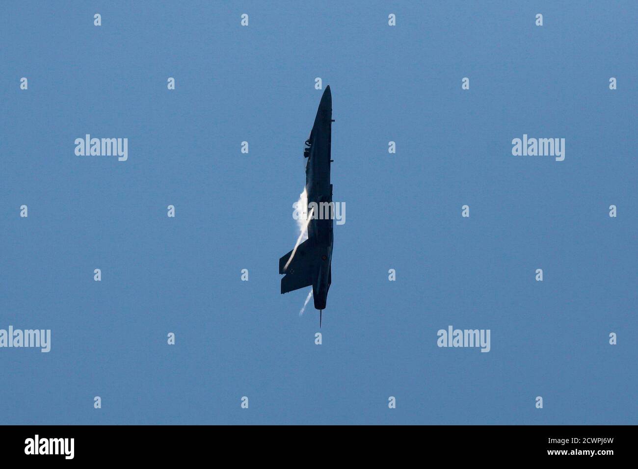 Vertically aerial hi-res stock photography and images - Alamy