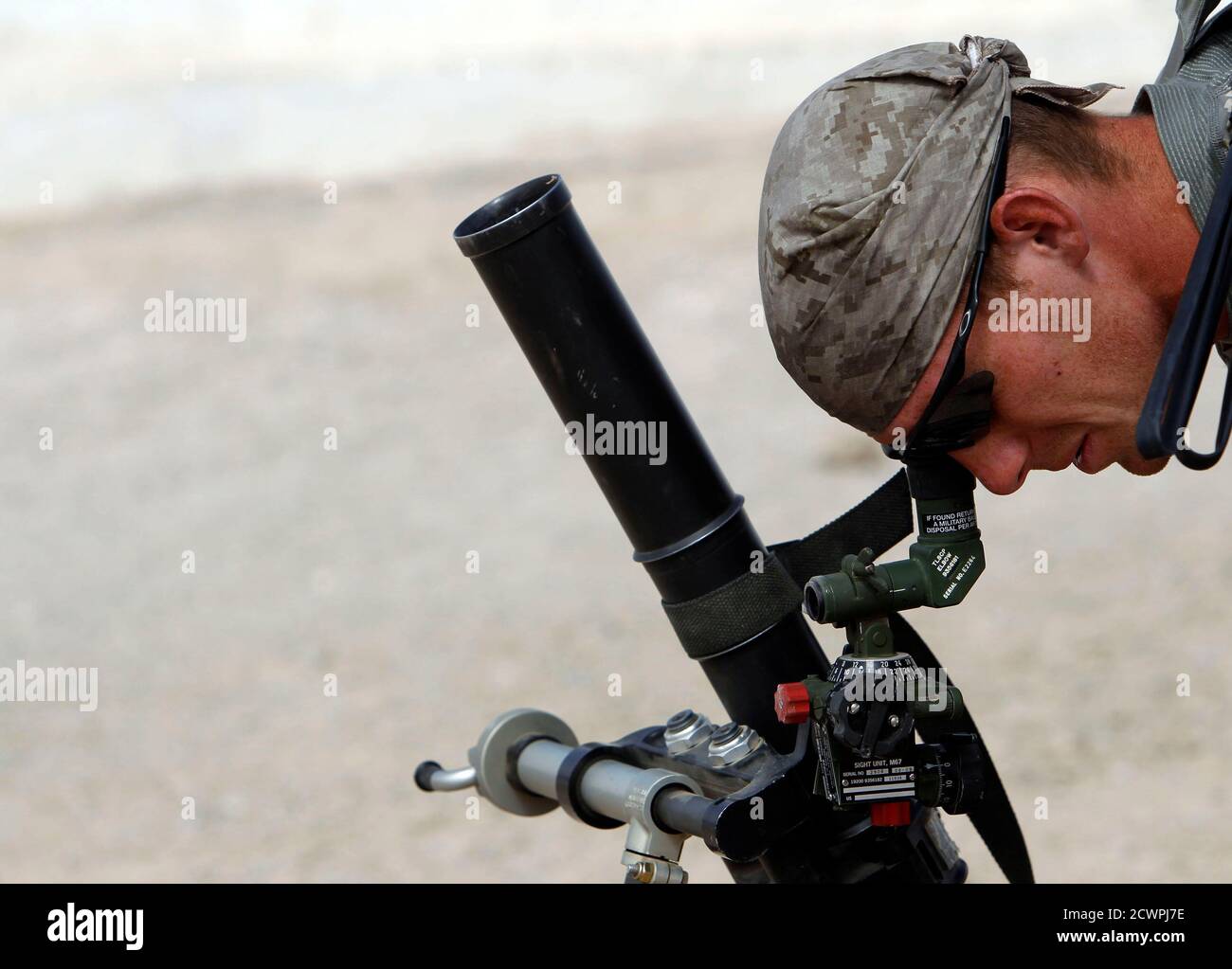 Delta force soldier hi-res stock photography and images - Alamy
