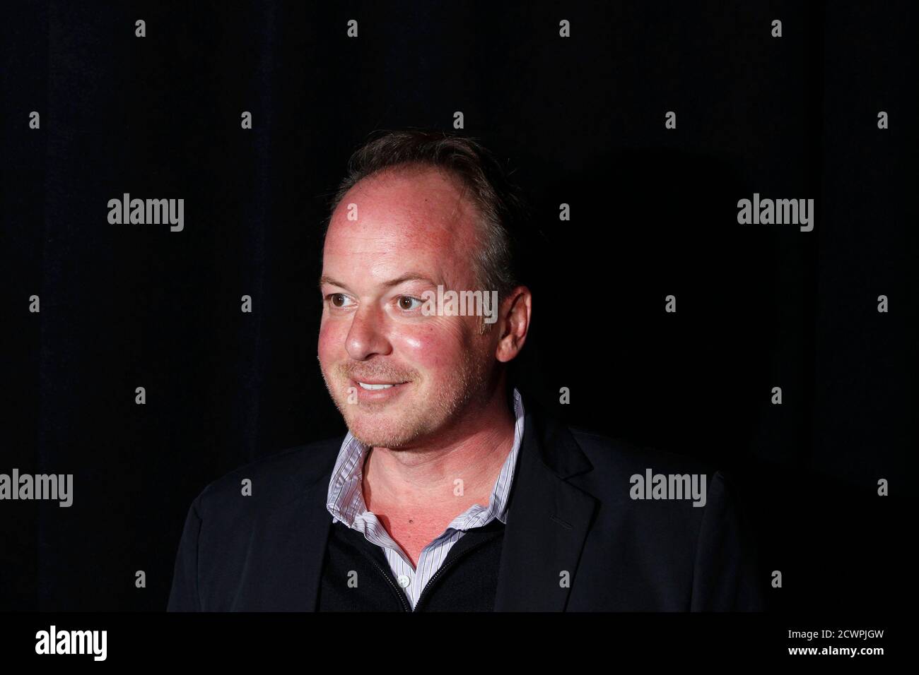 Tom mcgrath hi-res stock photography and images - Alamy
