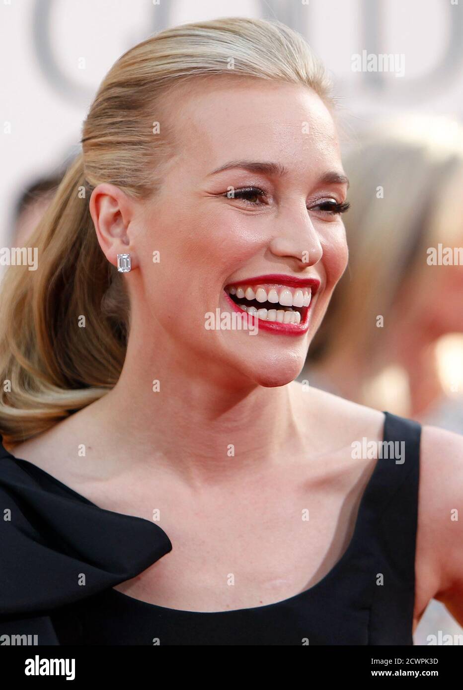 Actress piper hi-res stock photography and images - Alamy