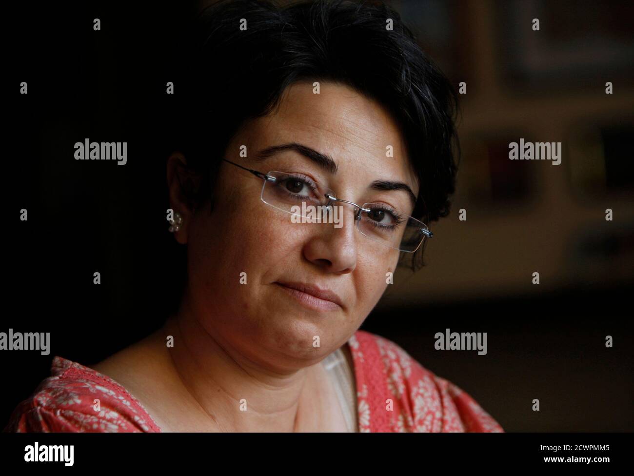 Zoabi hi-res stock photography and images - Alamy
