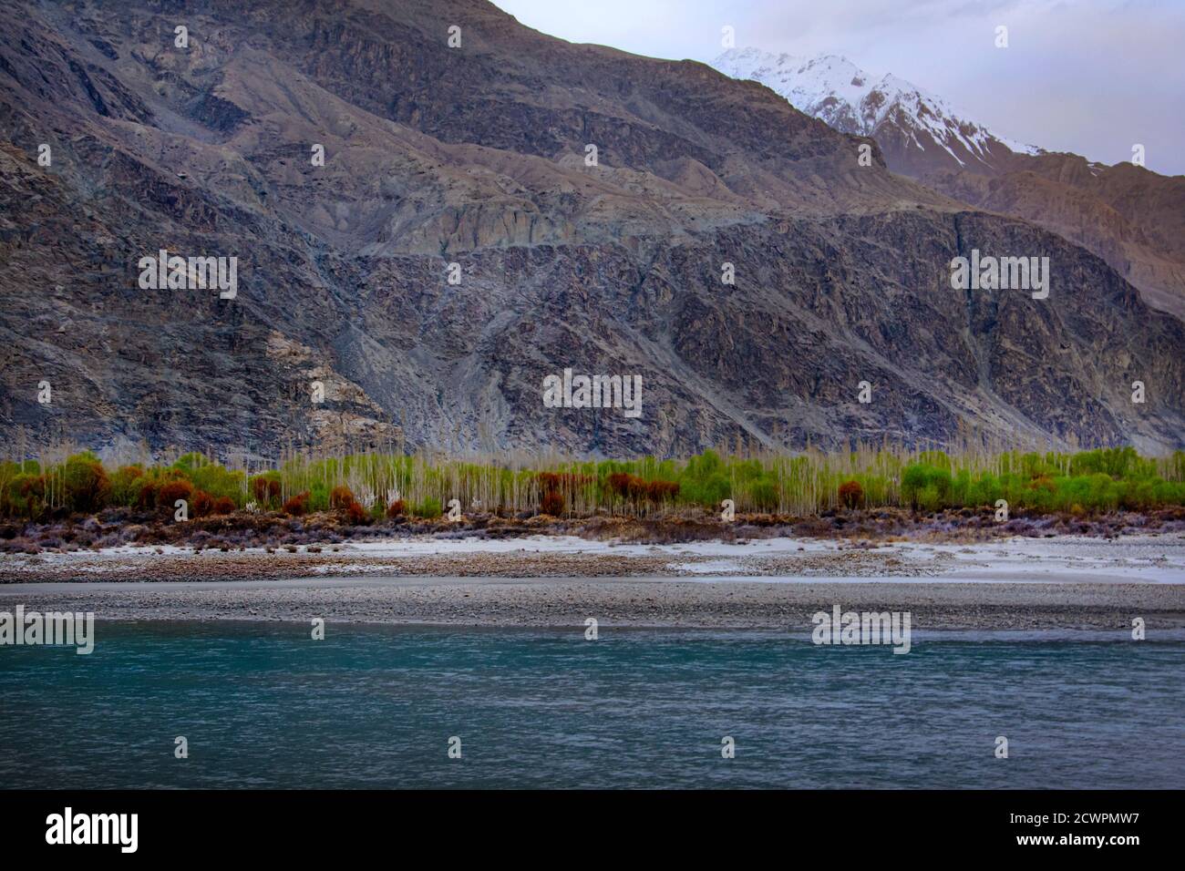 landscape photography in spring season in northern areas of Pakistan ...