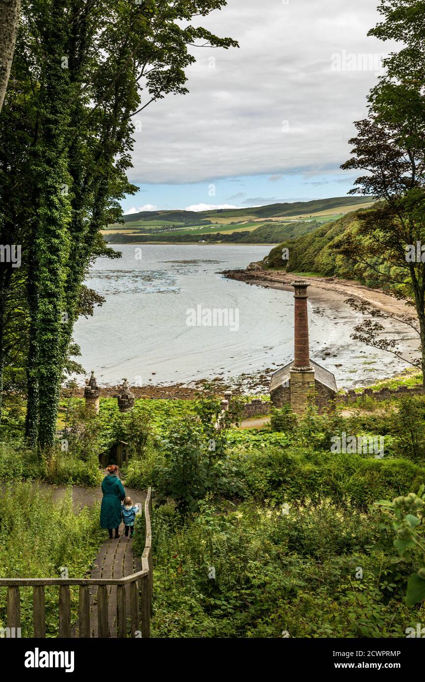 Victorian gas works hi-res stock photography and images - Alamy