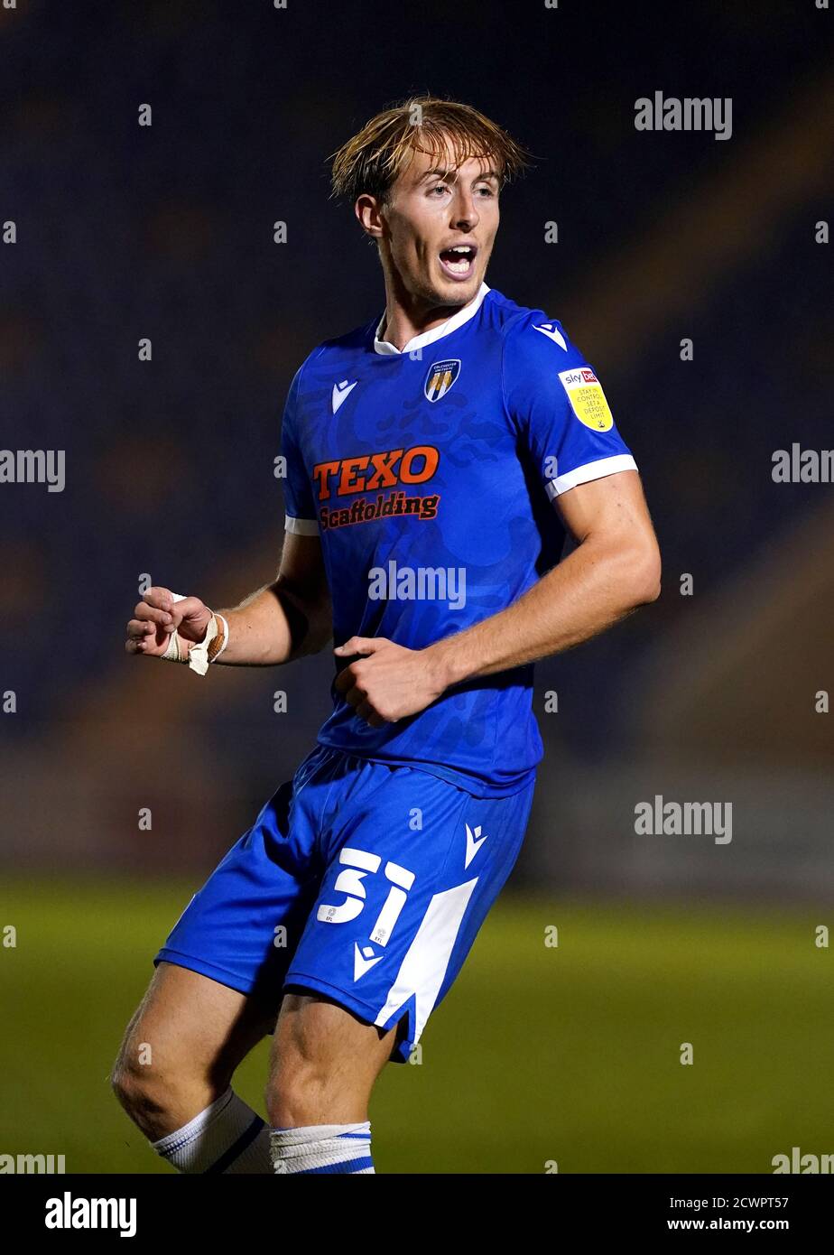 Sammie mcleod hi-res stock photography and images - Alamy