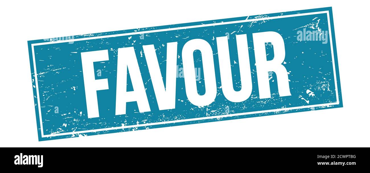 Favour stamp hi-res stock photography and images - Alamy