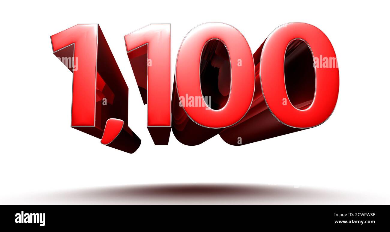 1100 red hi-res stock photography and images - Alamy