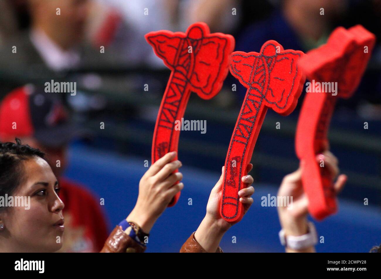 Braves opener hi-res stock photography and images - Alamy