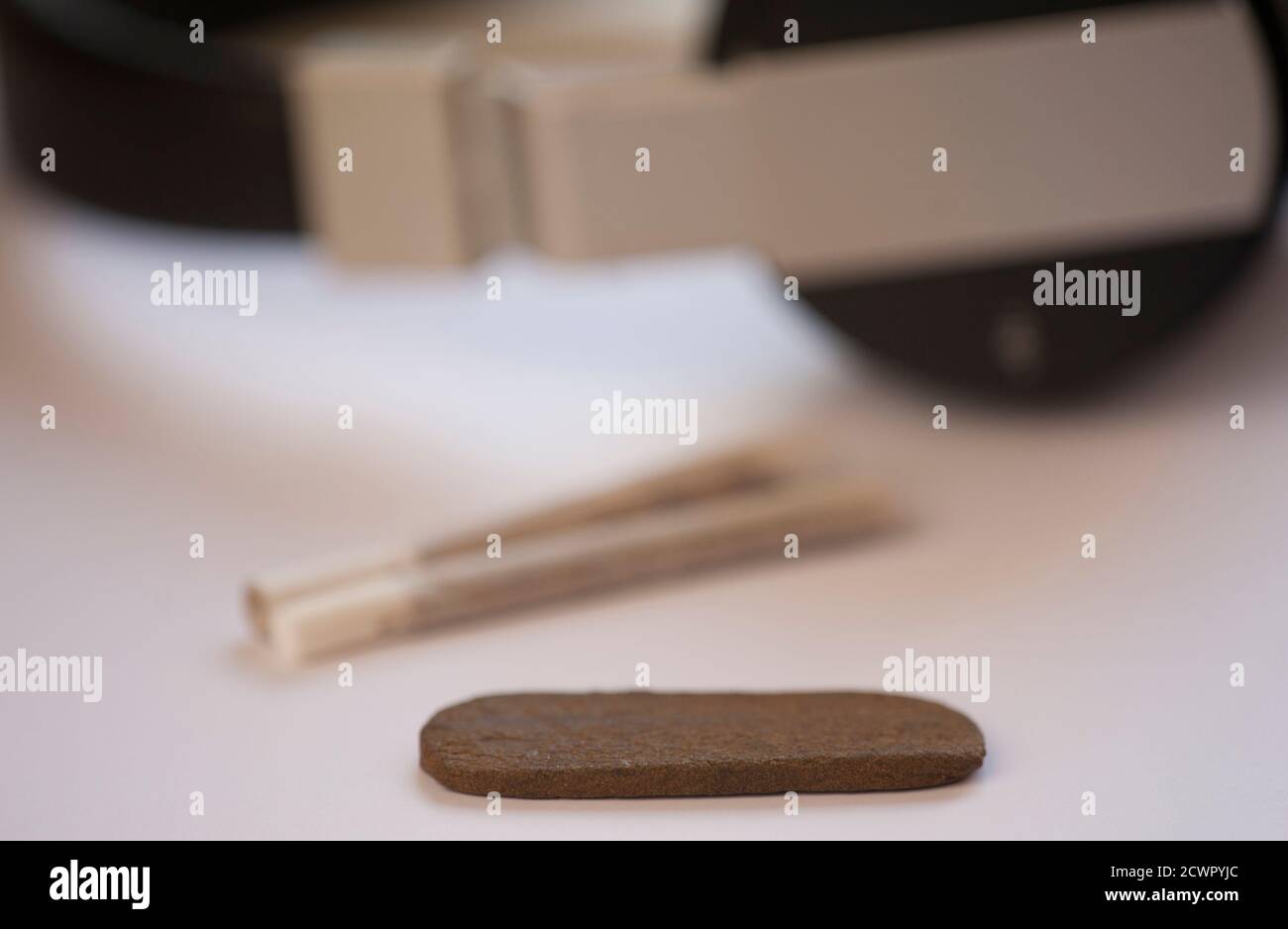 Moroccan cigars hi-res stock photography and images - Alamy