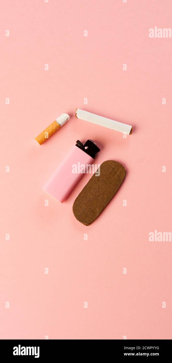 Medical Hashish in the Kingdom of Morocco - CBD medical Moroccan ...