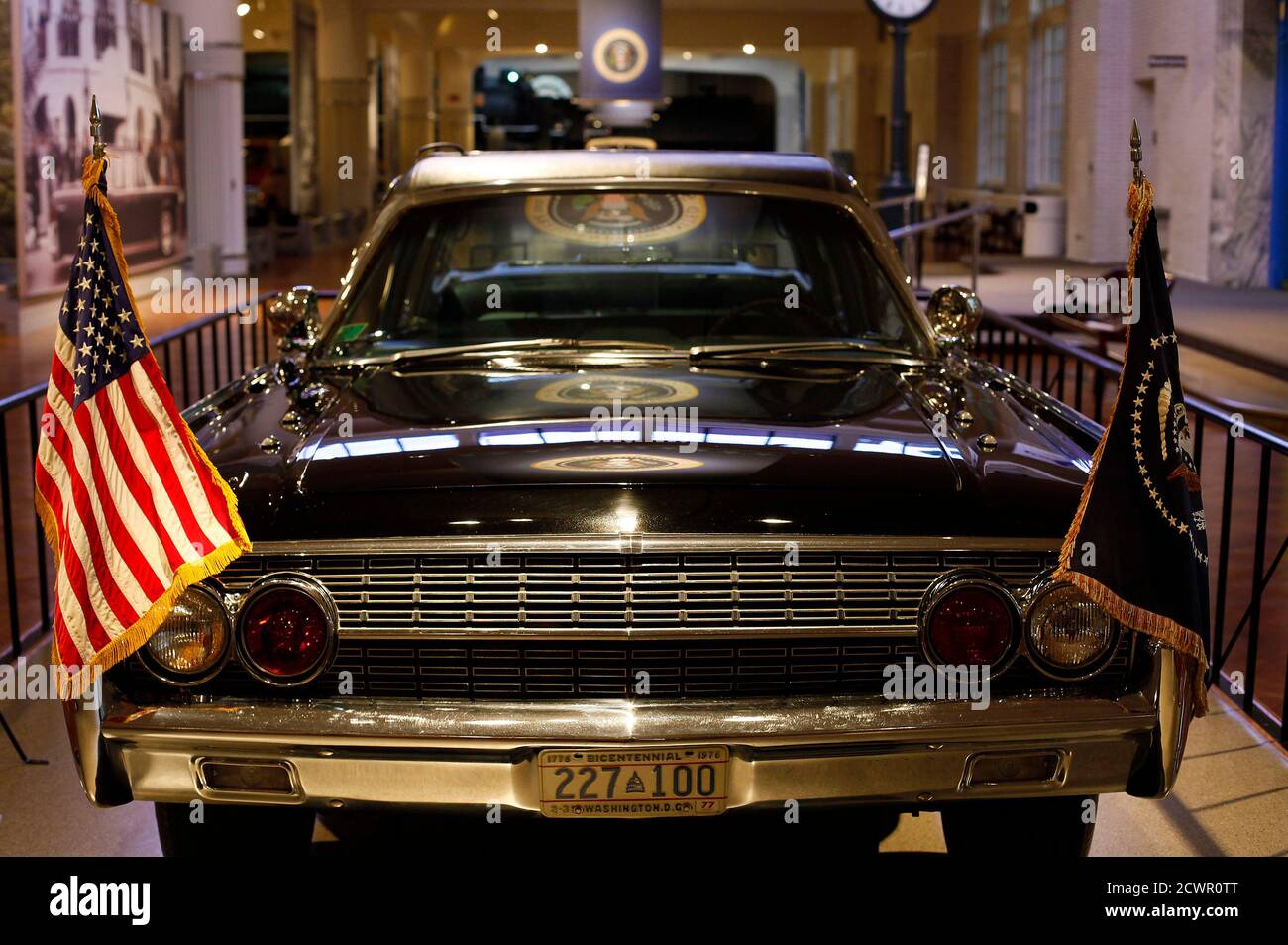 Mark kennedy lincoln hi-res stock photography and images - Alamy