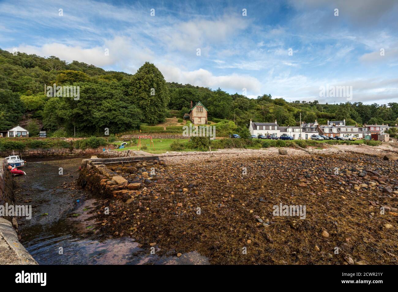 Cirque or corrie hi-res stock photography and images - Alamy