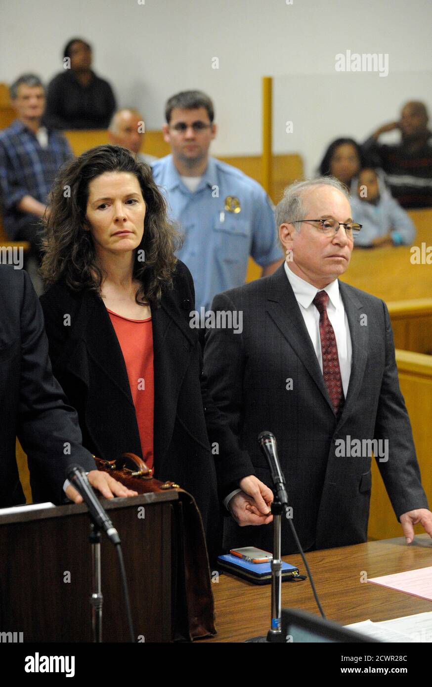 Paul douglas award hi-res stock photography and images - Alamy