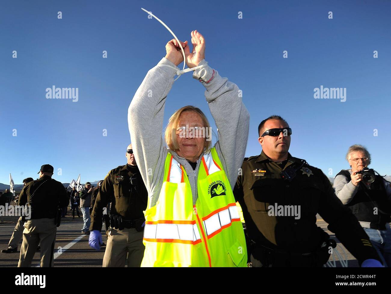 Group defiance hi-res stock photography and images - Alamy