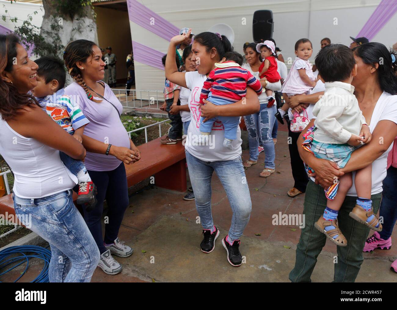 Children in prison hi-res stock photography and images - Alamy
