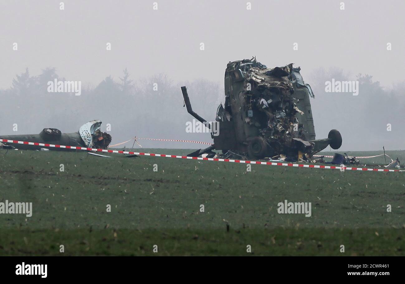 Ministry of defence of serbia hi-res stock photography and images - Alamy