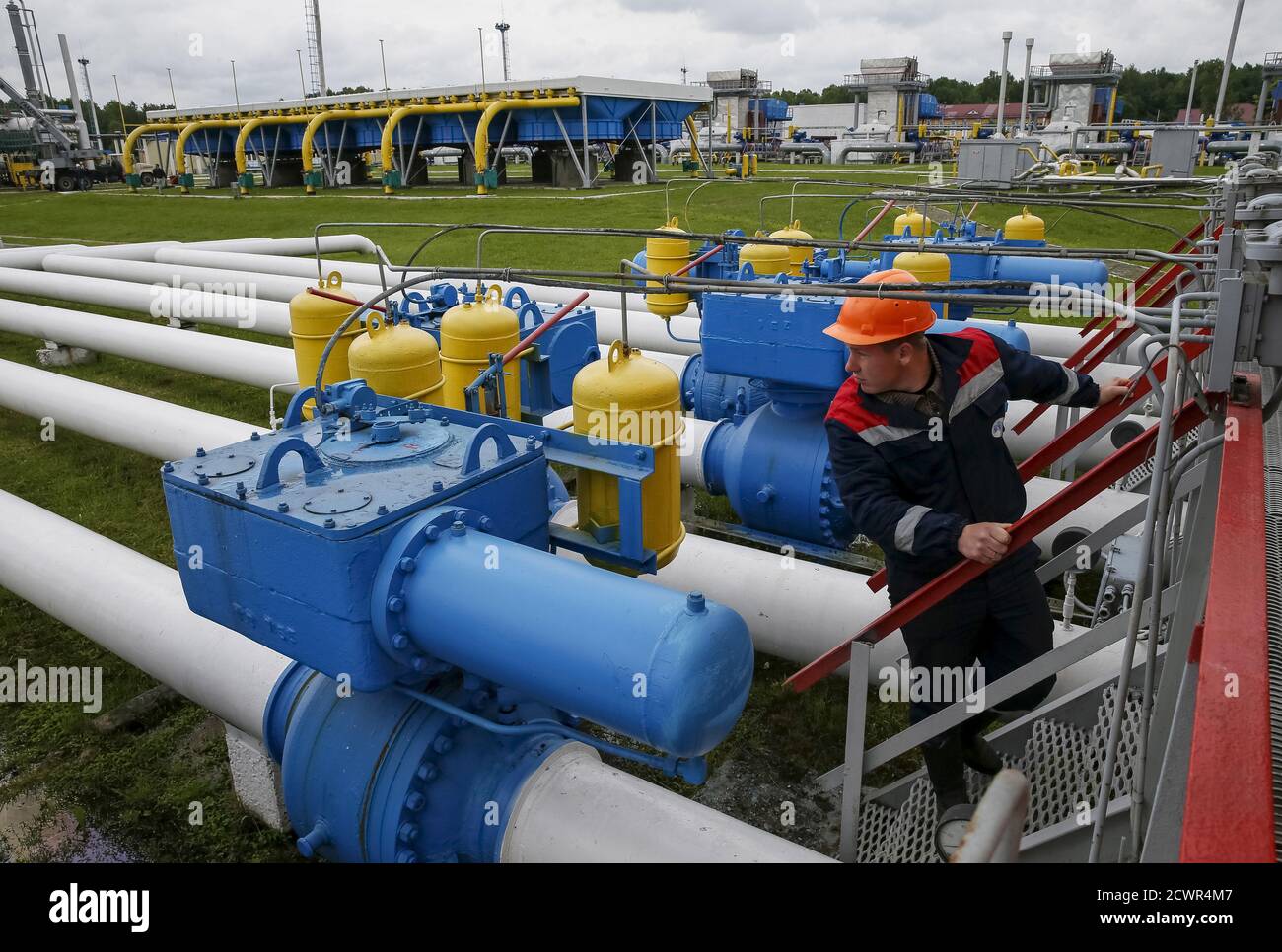 Prepayment energy hi-res stock photography and images - Alamy