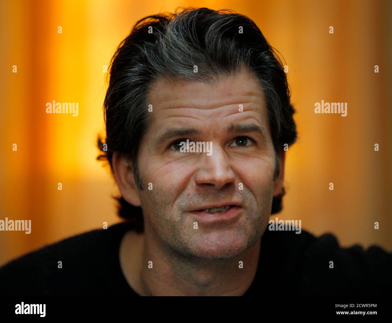 Andre iii dubus hi-res stock photography and images - Alamy