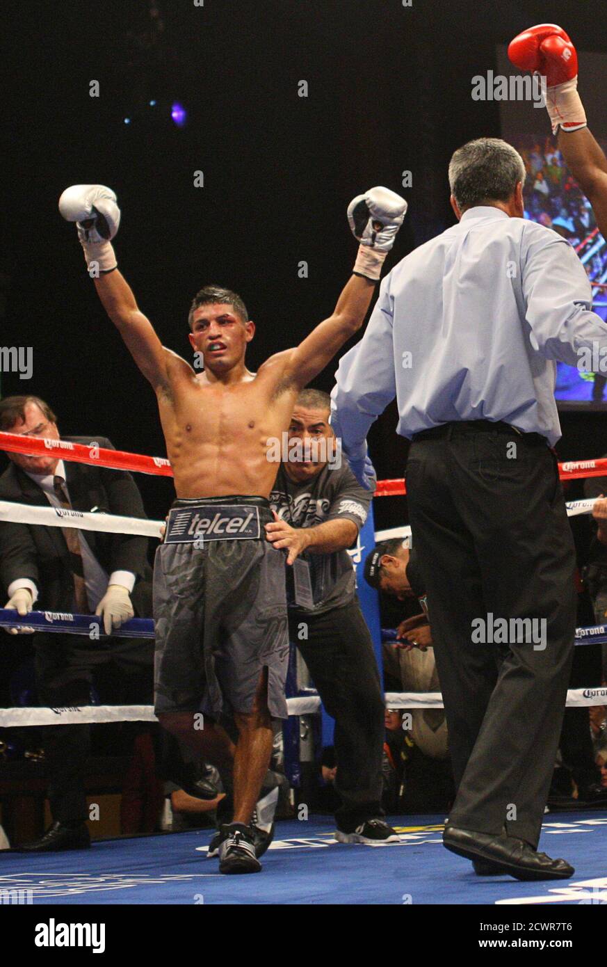 Joseph agbeko hi-res stock photography and images - Alamy