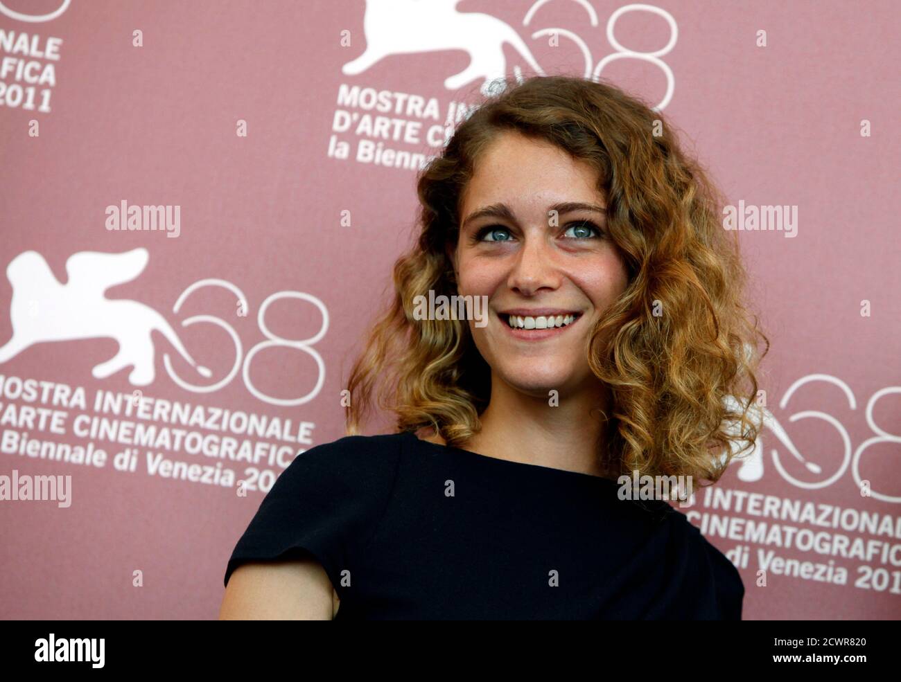 Actress ariane labed hi-res stock photography and images - Alamy