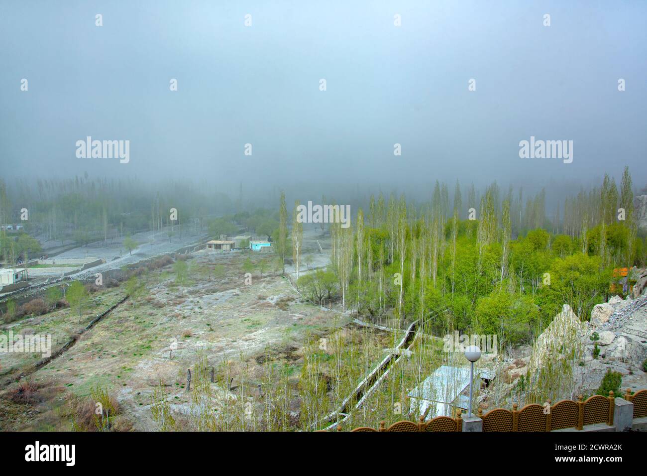 landscape photography in spring season in northern areas of Pakistan ...