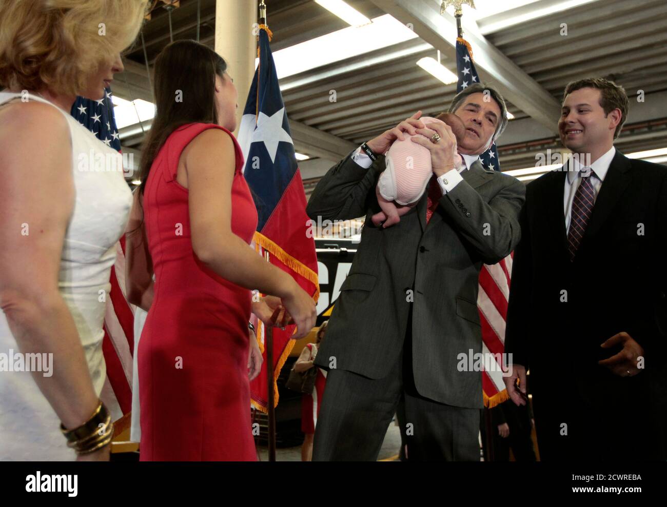 With Her Son Perry High Resolution Stock Photography and Images - Alamy