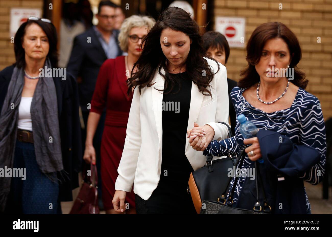 Aimee Pistorius High Resolution Stock Photography and Images - Alamy