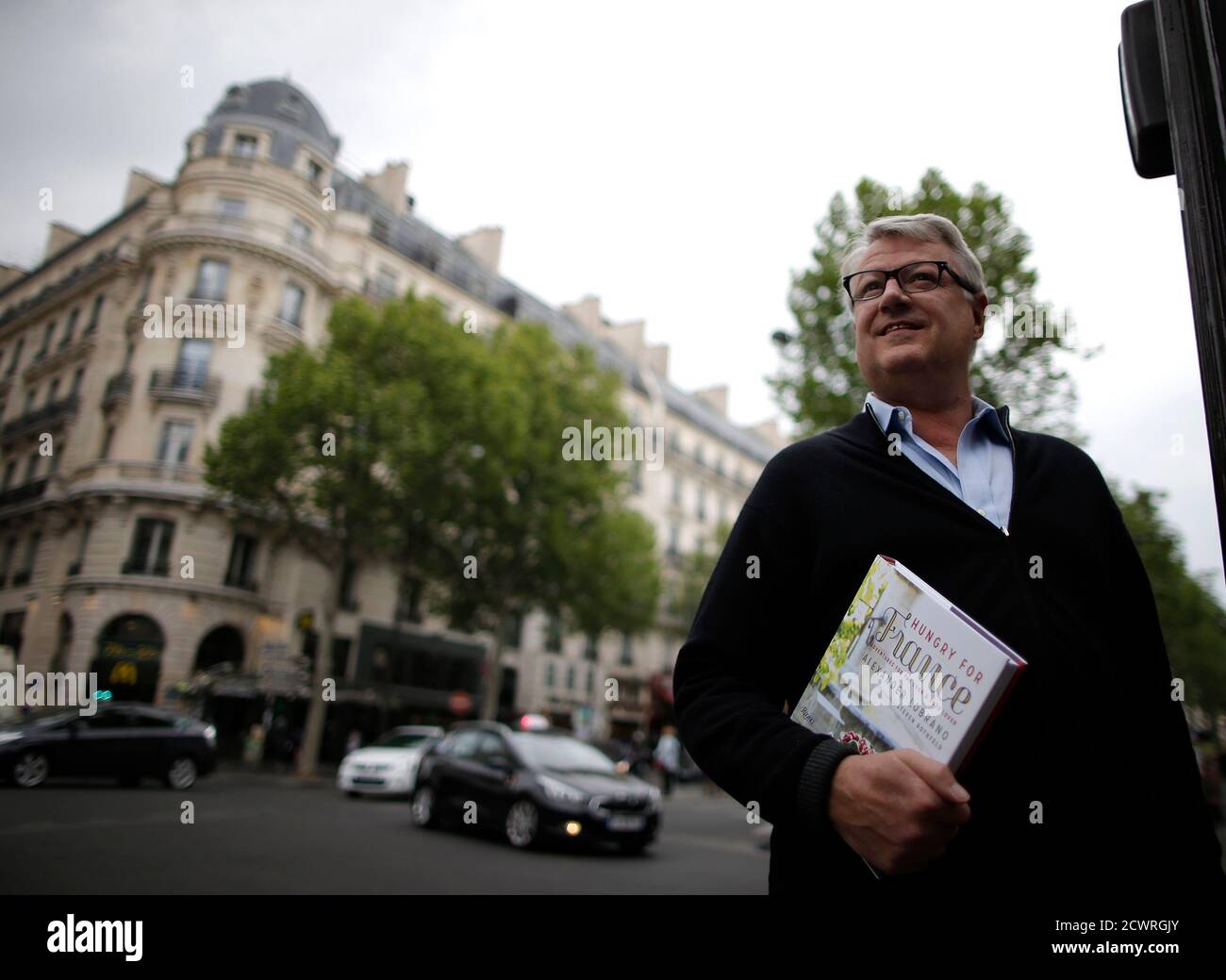 Culinary map hi-res stock photography and images - Alamy