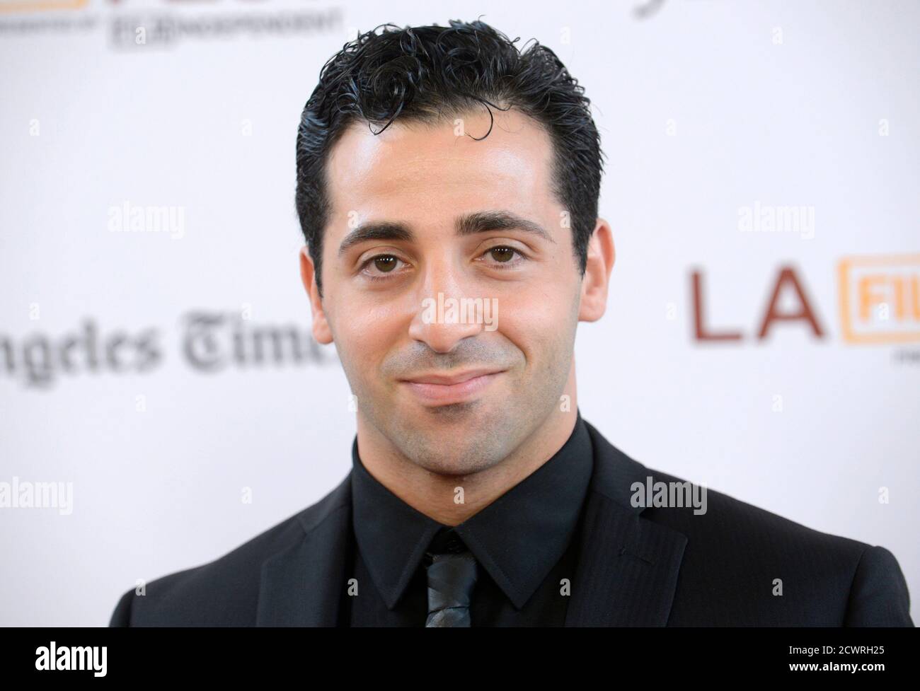 Johnny cannizzaro hi-res stock photography and images - Alamy