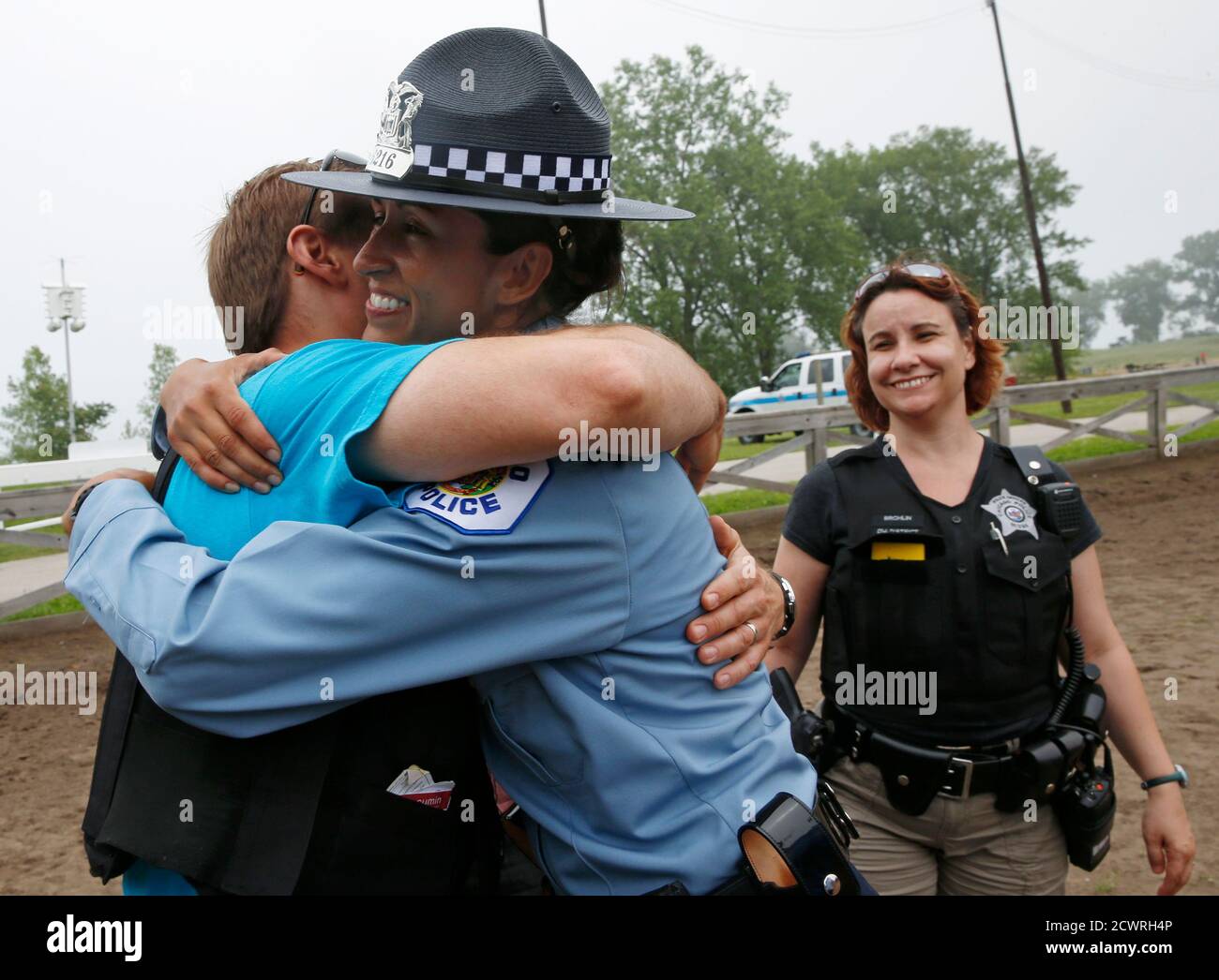 Renee gonzalez hi-res stock photography and images - Alamy